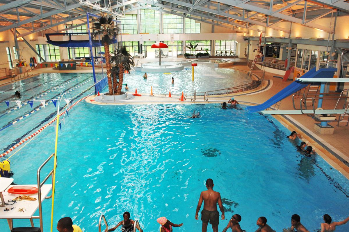 Résidence personnes âgées Lionel-Bourdon | Rivière-des-Prairies